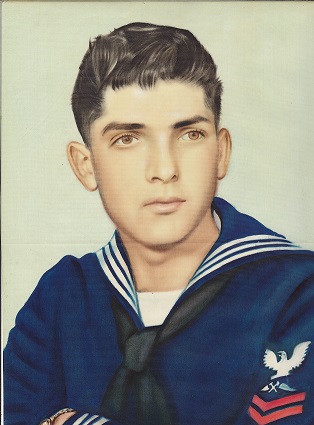 Bernardo V. Rubalcava was born in Los Angeles, CA on August 8, 1936. He ...